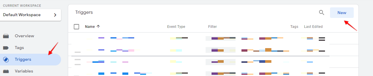 Tracking iframe interactions using GTM