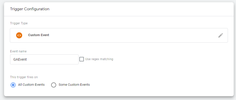 Tracking iframe interactions using GTM