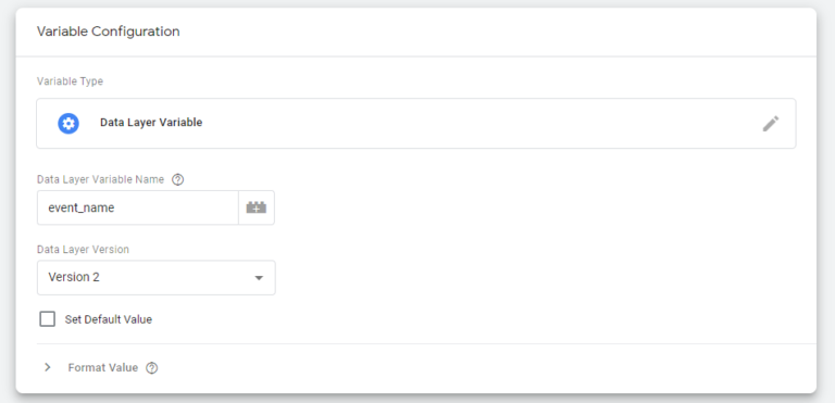 Tracking iframe interactions using GTM