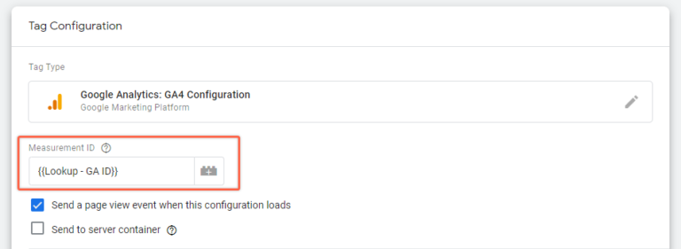 Page Path, URL, Hostname, and Referrer explained in GTM