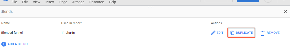 Use Data Extract in Looker Studio to improve loading speed
