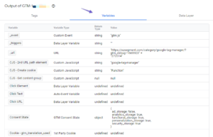 A guide to GTM Preview and debug mode