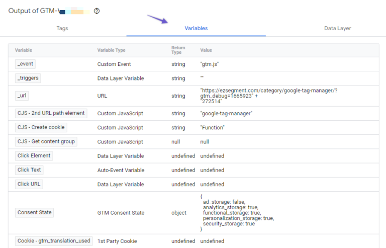 A guide to GTM Preview and debug mode