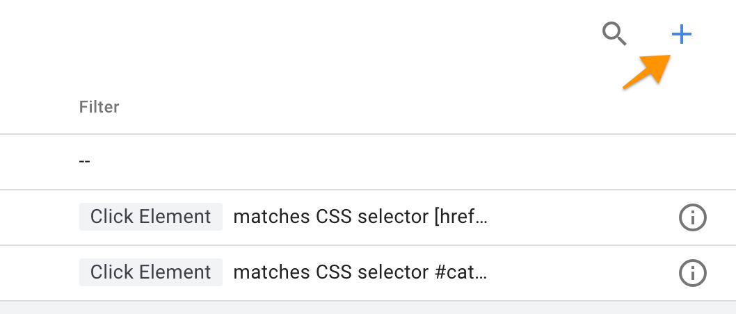 Dropdown field tracking in Google Analytics 4 using Google Tag Manager
