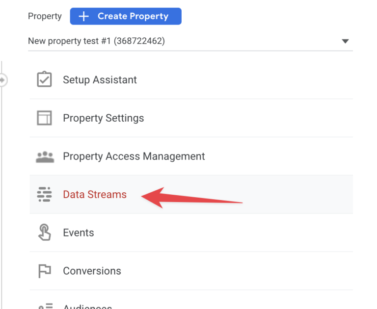 Data redaction in Google Analytics 4